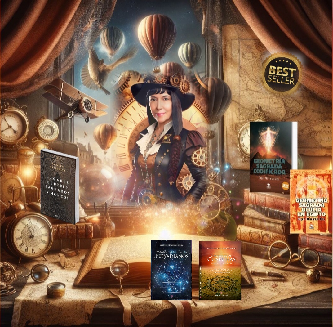 Àngels Membrive autora